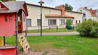 Våra grundskolor - Vara kommun